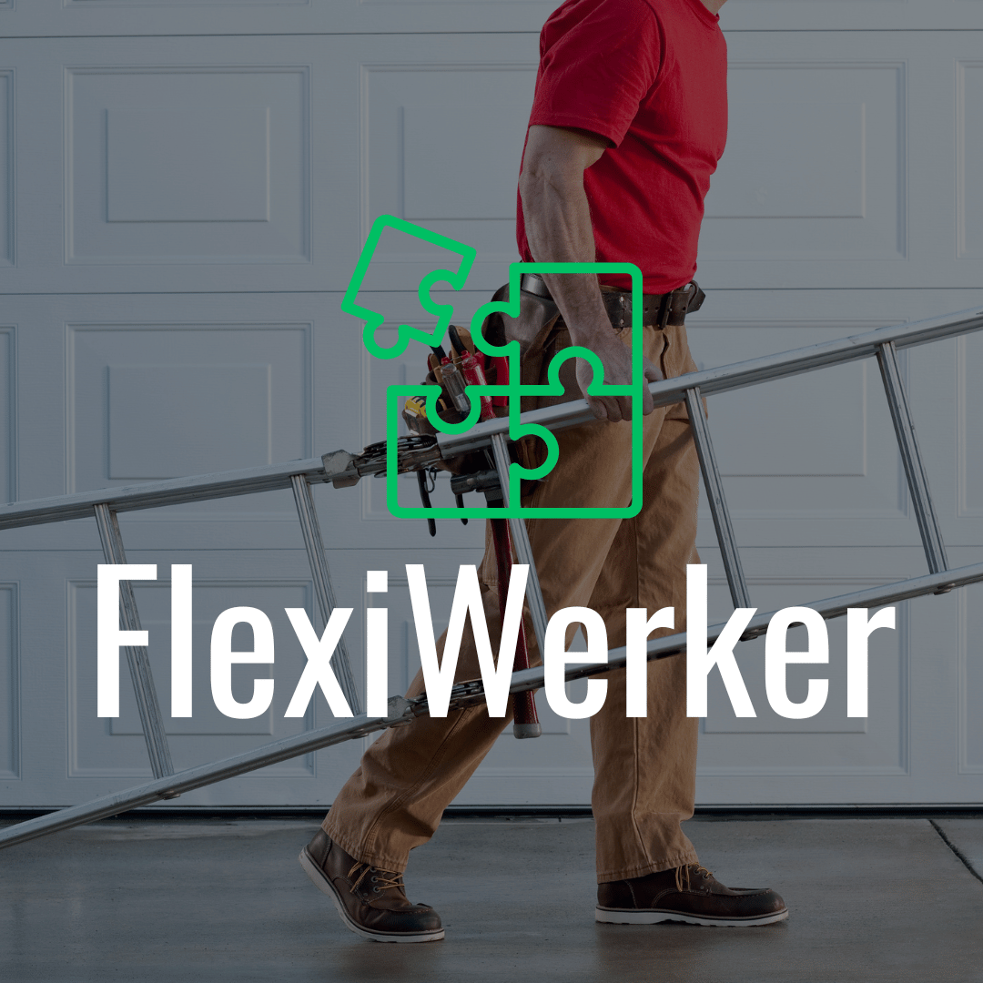 Flexijob - klusser/chauffeur - Salons Van Edel | FlexiWerker